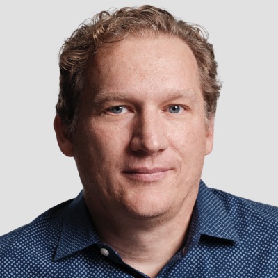 Jay Gambetta - IBM Research