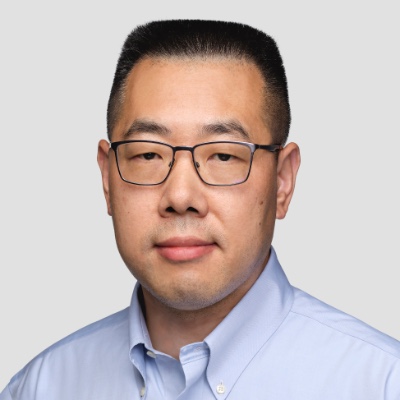 Huiming Bu - IBM Research