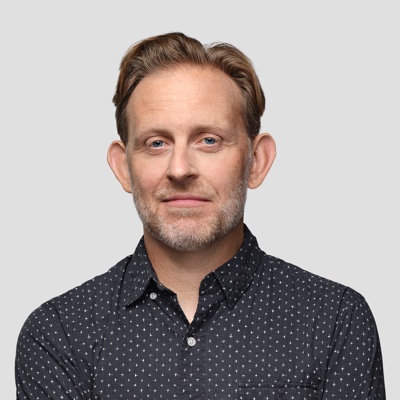 Ryan Mellody - IBM Research