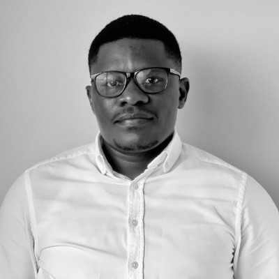 Brian Ogolla - IBM Research