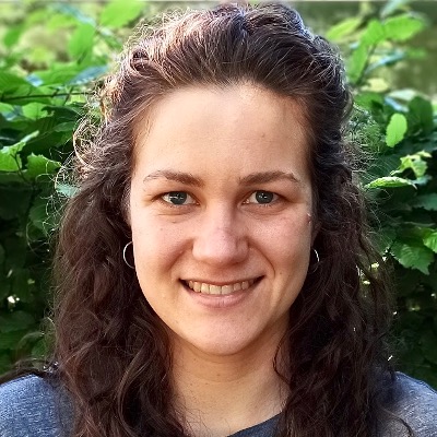 Miriam Rateike - IBM Research