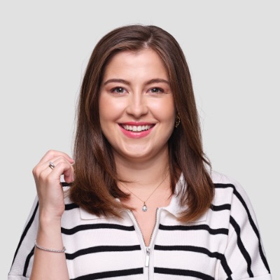 Zeynep Sumer - IBM Research