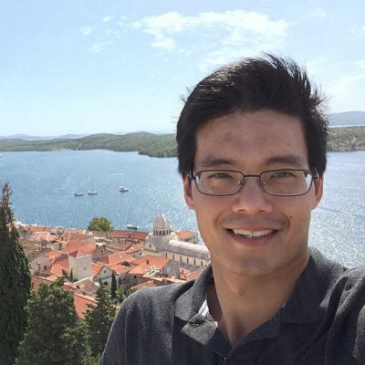 Eric Zhang - IBM Research