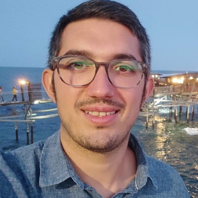 Christian Pinto - IBM Research