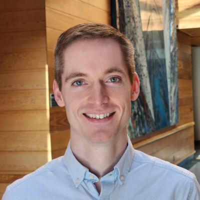 Derek Ahneman - IBM Research