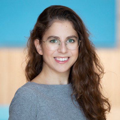 Marta Pita-Vidal - IBM Research