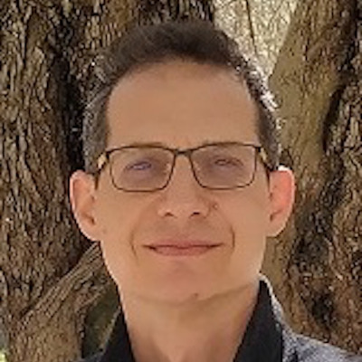 Yoav Katz - IBM Research