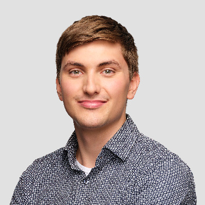 Christopher Lohse - IBM Research