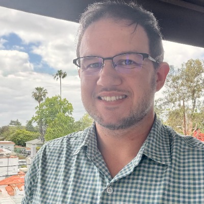 Andrew Anderson - IBM Research