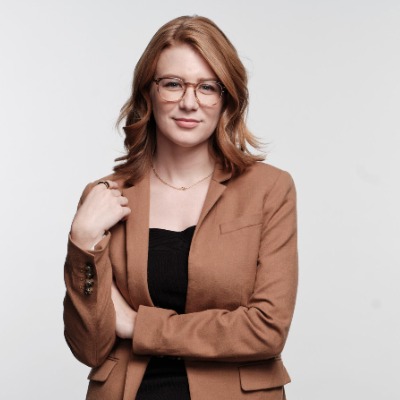 Olivia Lanes - IBM Research