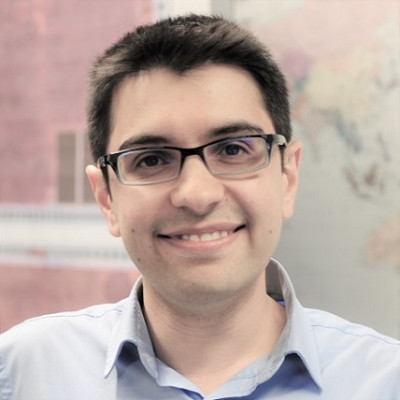 Abbas Rahimi - IBM Research