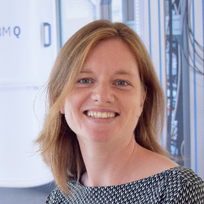 Julia Hesse - IBM Research