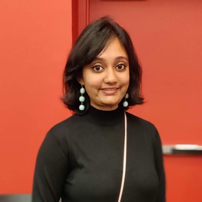 Srideepika Jayaraman - IBM Research