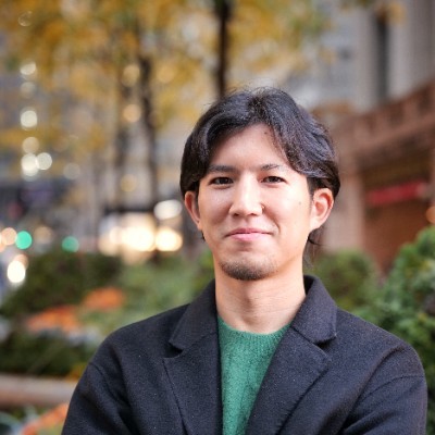 Atom Watanabe - IBM Research
