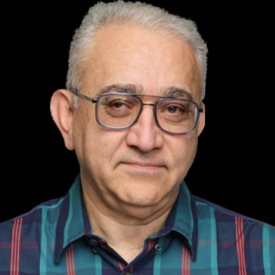 Shahrokh Daijavad - IBM Research
