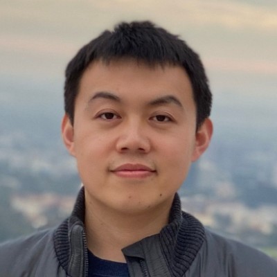 Pengyuan Li - IBM Research