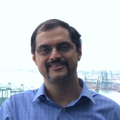 Shantanu Godbole - IBM Research
