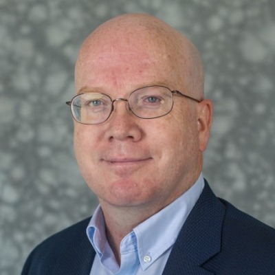 Geoffrey Burr - IBM Research