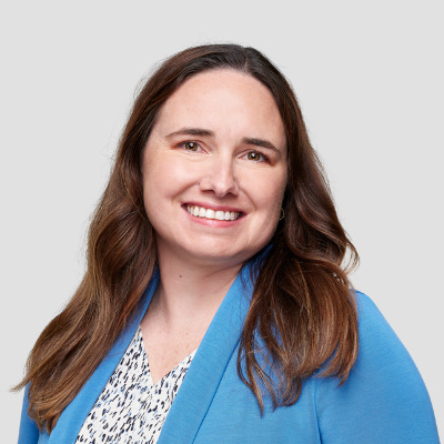 Kim Morris - IBM Research