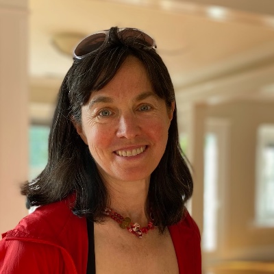 Kim Martineau - IBM Research