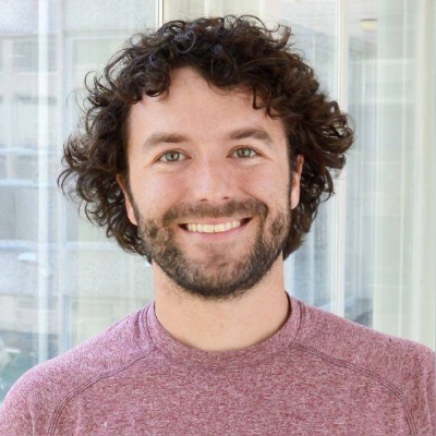 Patrick Harvey-Collard - IBM Research