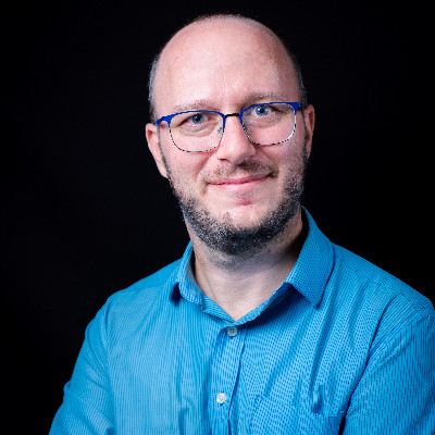 Leonardo Pondian Tizzei - IBM Research