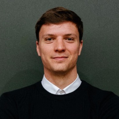 Charles Möhl - IBM Research