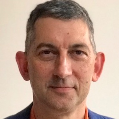 Jim Stathis - IBM Research