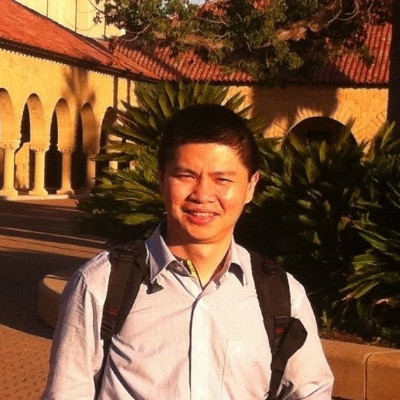 Lam Hoang - IBM Research