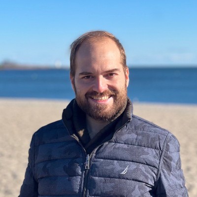 Paco Martin - IBM Research