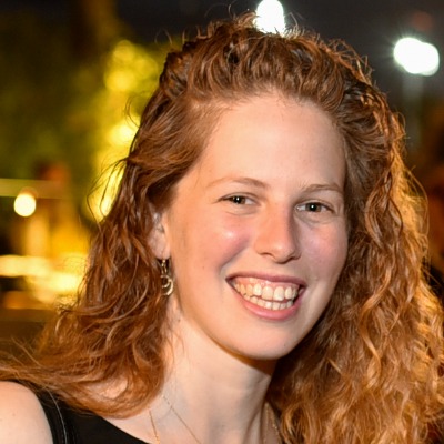 Hagar Meir - IBM Research