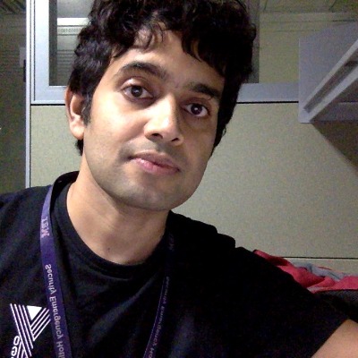 Nitin Singh - IBM Research