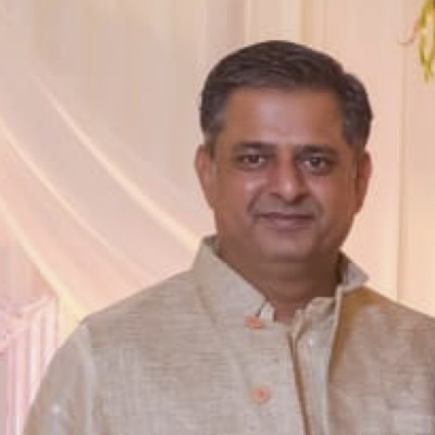 Harshit Kumar - IBM Research