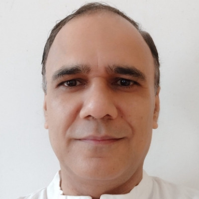 Atul Kumar - IBM Research