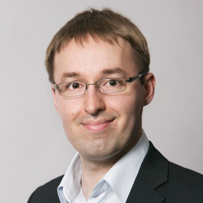 Christoph Auer - IBM Research