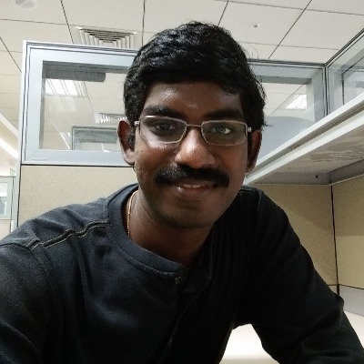 Ashok Pon Kumar - IBM Research