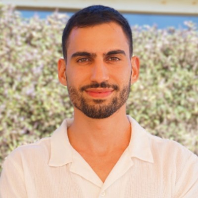 Itay Nakash - IBM Research