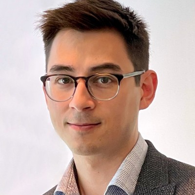 Benjamin Hoover - IBM Research