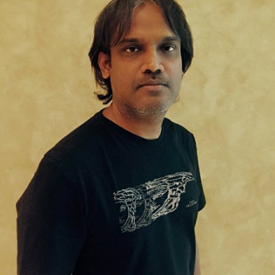 Kameshwaran Sampath - IBM Research