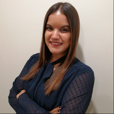 Stephanie Julia Muller - IBM Research