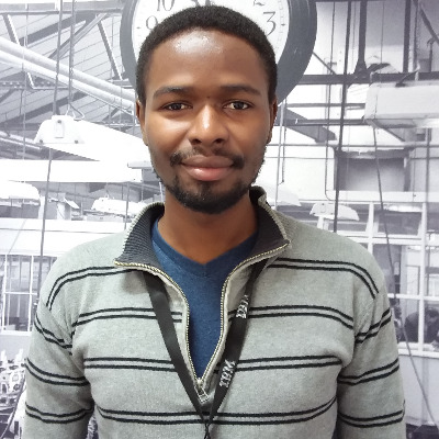 Charles Wachira - IBM Research