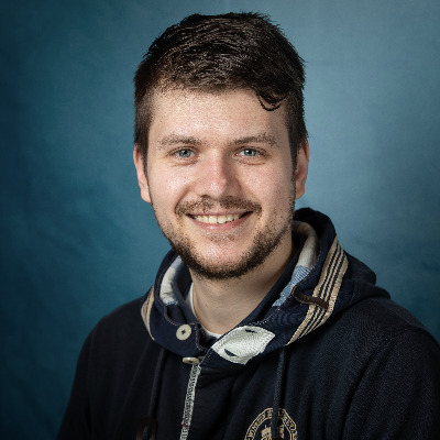 Mykhaylo Zayats - IBM Research