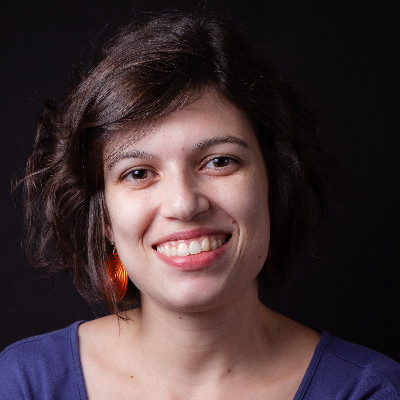 Daniela Szwarcman - IBM Research