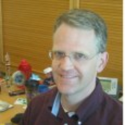 Eric Butler - IBM Research