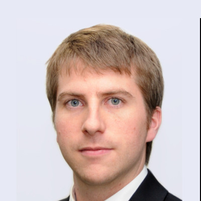 Daniel Egger - IBM Research