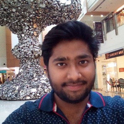 Ayush Jain - IBM Research