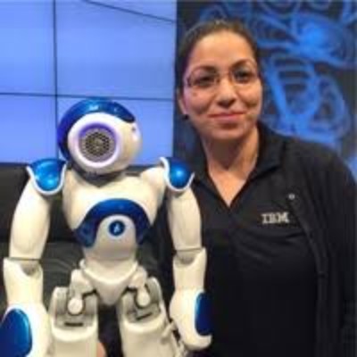 Ruchi Mahindru - IBM Research