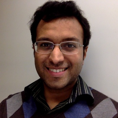 Julian Stephen - IBM Research