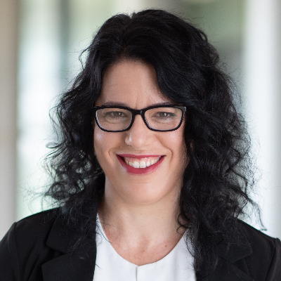 Sharon Keidar-Barner - IBM Research