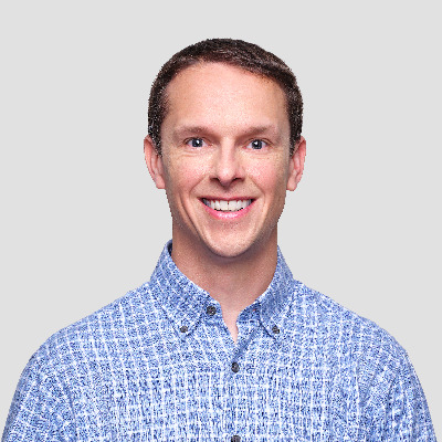 Graham White - IBM Research